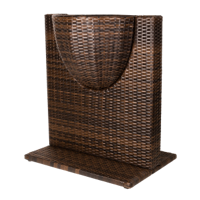 Outdoor Room Dividers & Privacy Partitions | Versare