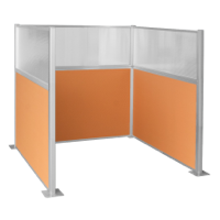 Modern Office Cubicles & Workstations | Versare